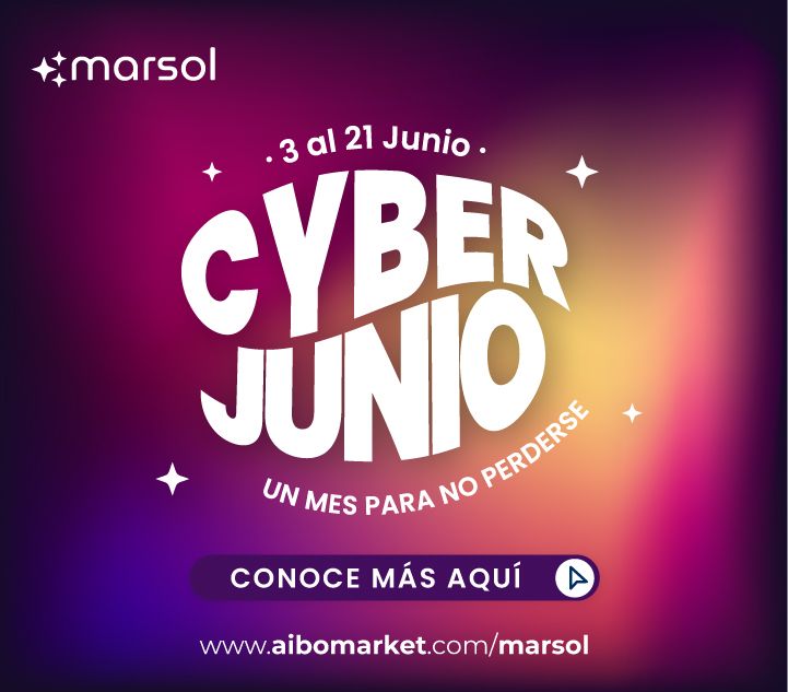 Marsol tu aliado en equipamiento | Aibomarket.com